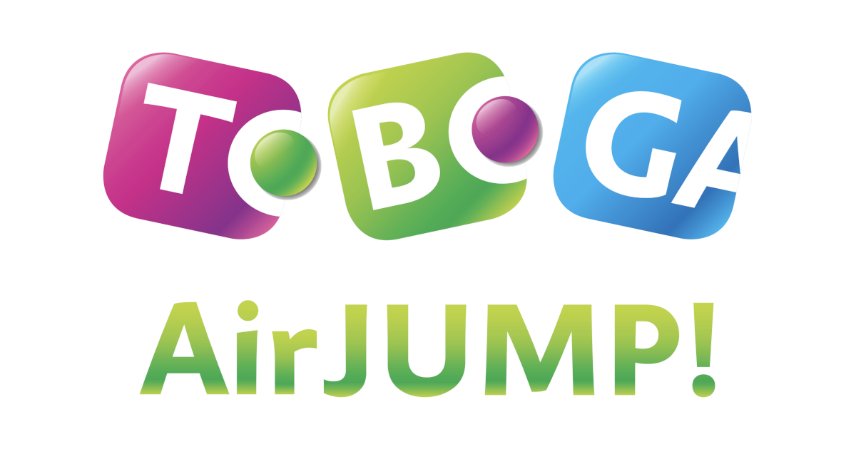 Atrakce - TOBOGA AirJUMP! Brno