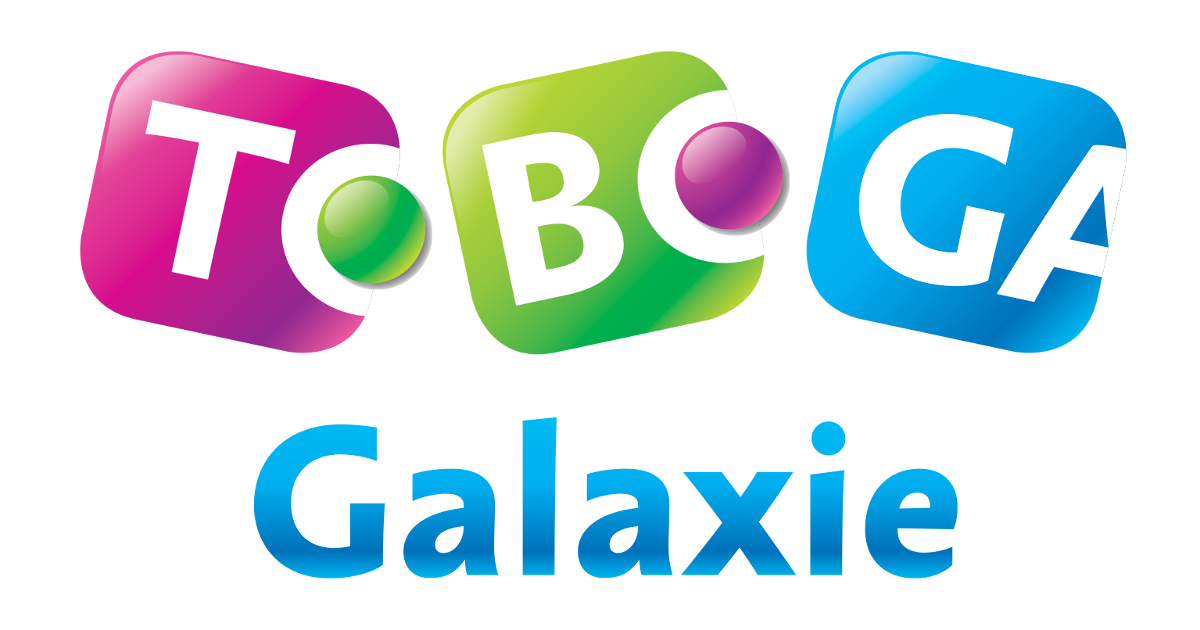 TOBOGA Galaxie Zlín
